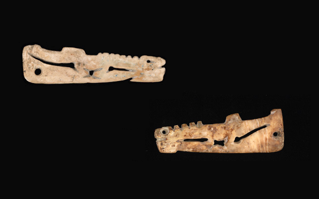 Conferencia | El trabajo de la concha en los pueblos prehispánicos del ...