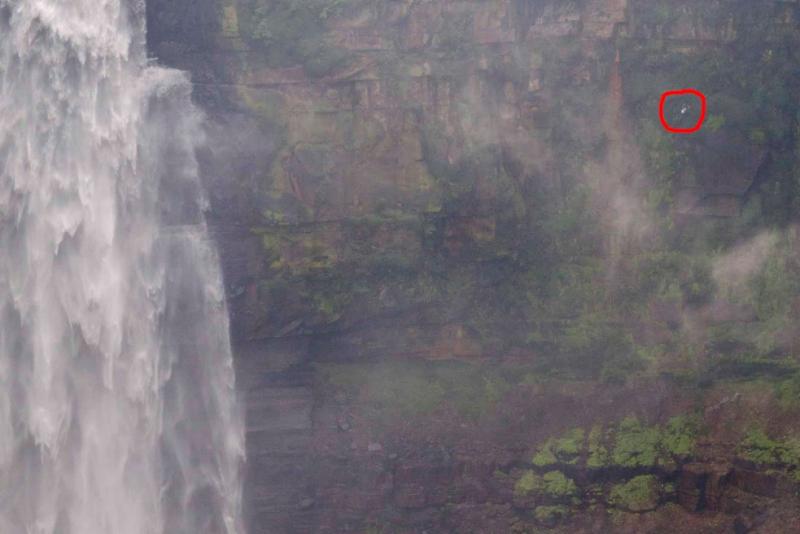 Entre Emblema Y Olvido Las Imágenes Del Salto De Tequendama En Las