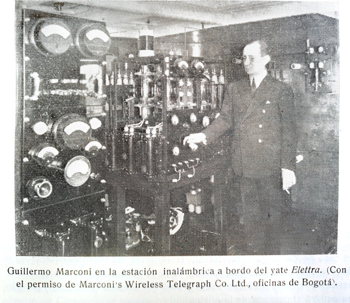 Construcción de la red teléfonica nacional | La Red Cultural del Banco ...