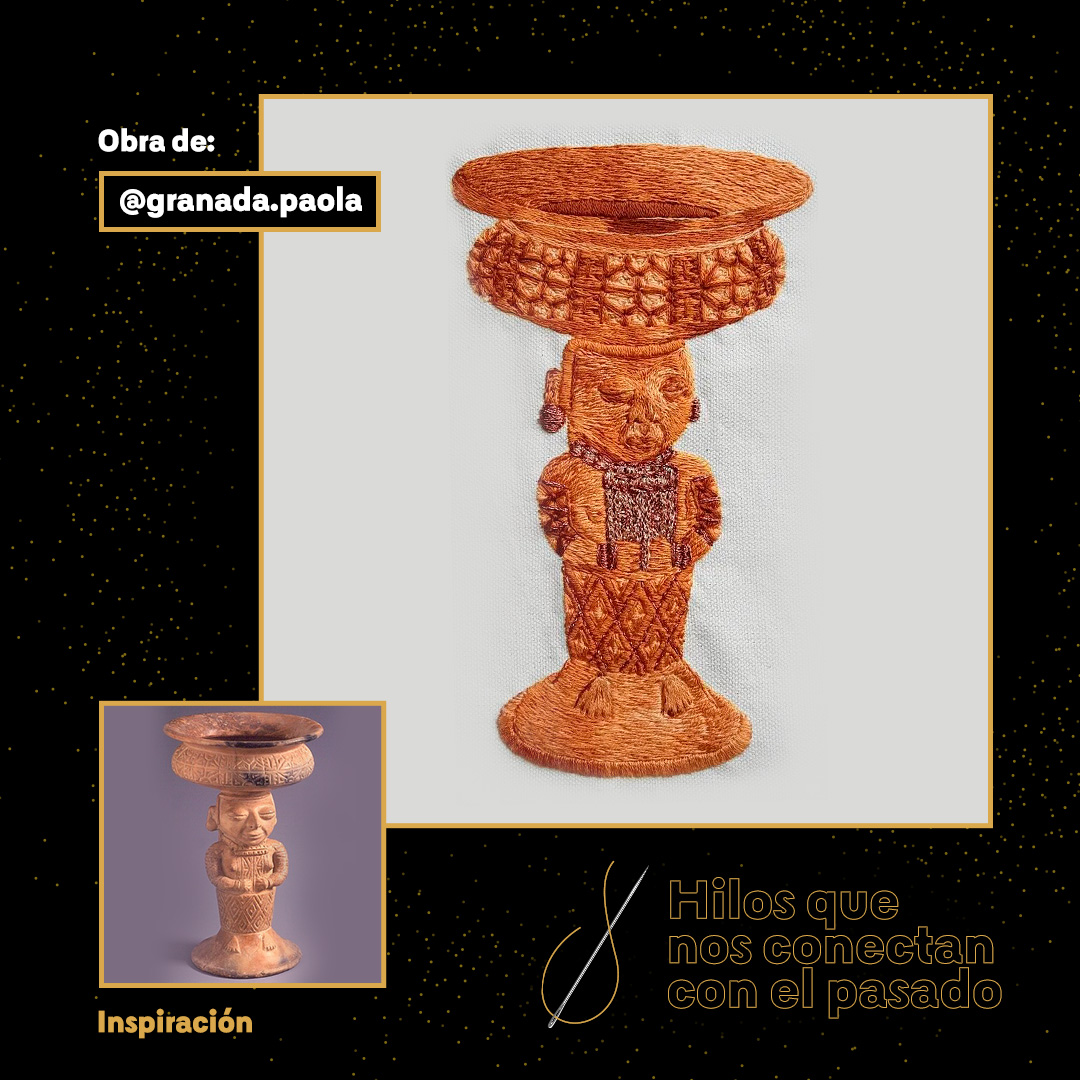 Ceremonias y rituales | La Red Cultural del Banco de la República
