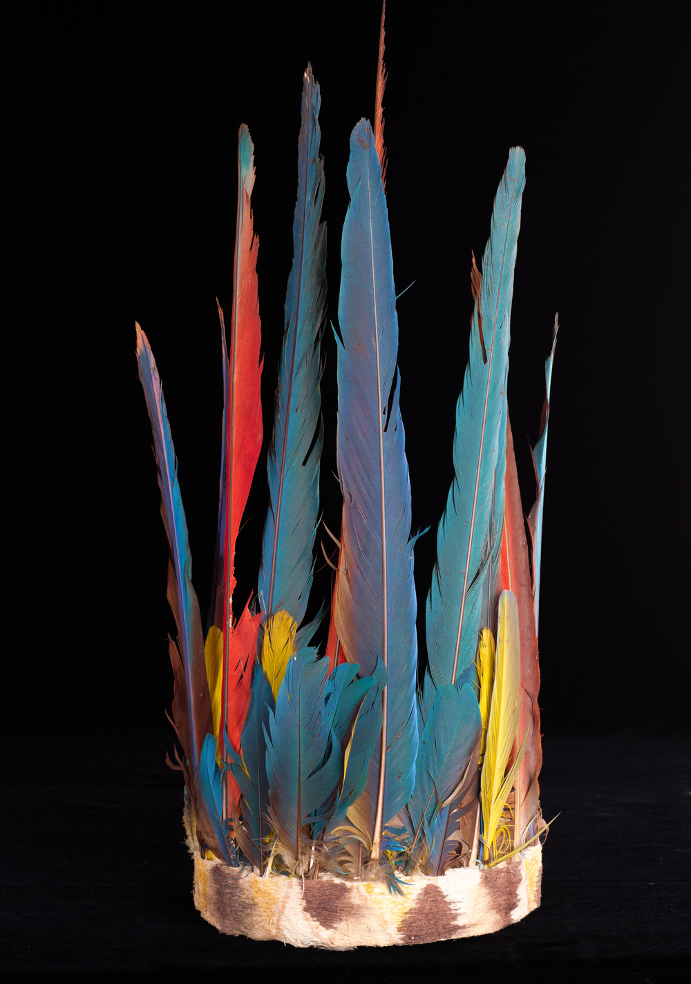 Tikunas | La Red Cultural del Banco de la República